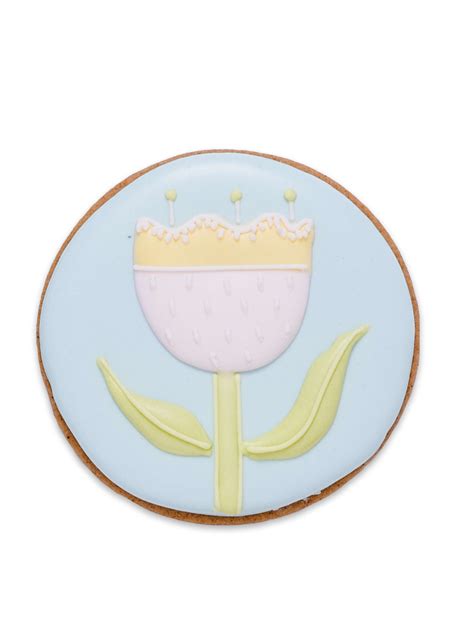 Turtă Dulce Lalea Tort Design