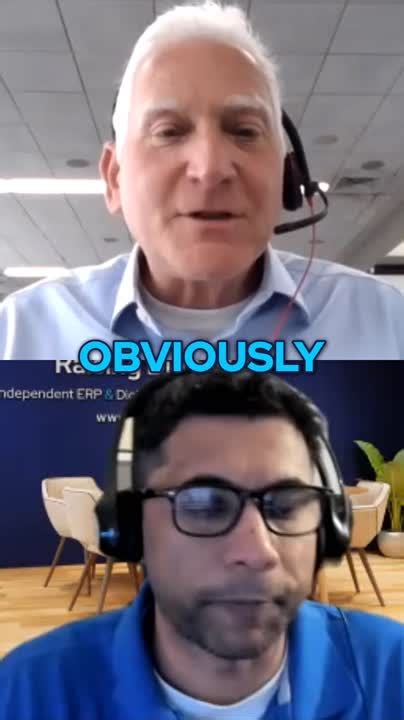 Elevatiq On Linkedin Erpselection Erp Erpimplementation