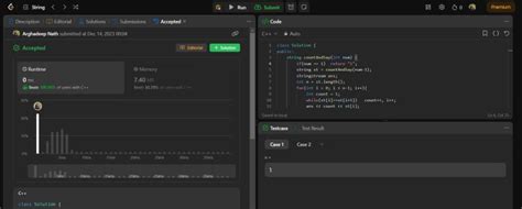 Arghadeep Nath On Linkedin Day68 1001daysofcode 1001daysofcode Dsa