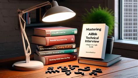 Mastering Airbnb Technical Interview Prep A Comprehensive Guide