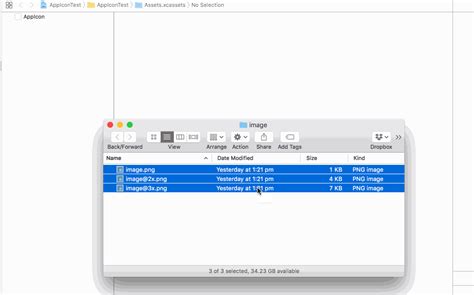 Xcode Whats Up With App Icons Craiggrummitt Medium Xcode Whats Up With App Icons Craiggrummitt Medium