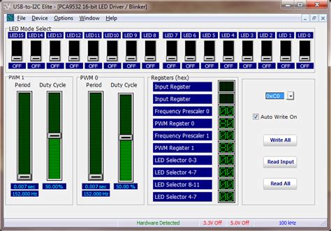 USB To I C Elite I C Tools