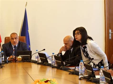 България ще натиска за повече ЕС в разгара на Brexit