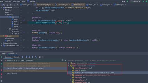Java学习 反射类加载字节码defineanonymousclass Csdn博客 Java学习 反射类加载字节码defineanonymousclass Csdn博客