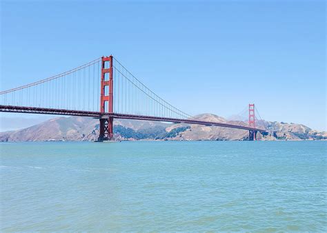 12 Golden Gate Bridge Viewpoints The Best Spots To See The Golden Gate