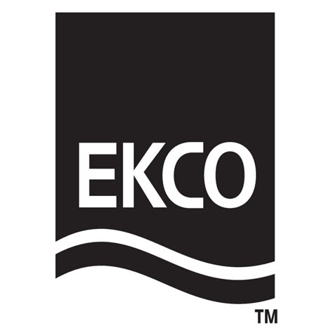 Ekco 164 Logo Vector Logo Of Ekco 164 Brand Free Download Eps Ai Png Cdr Formats