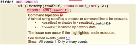 The Advantages Of Hybrid Source And Binary Static Analysis GrammaTech