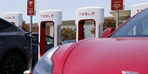 Tesla Produktion Und Auslieferung übertreffen Markterwartung Klar