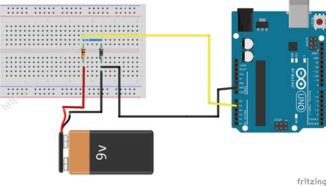 Interfacing Digital Voltmeter With Arduino Uno