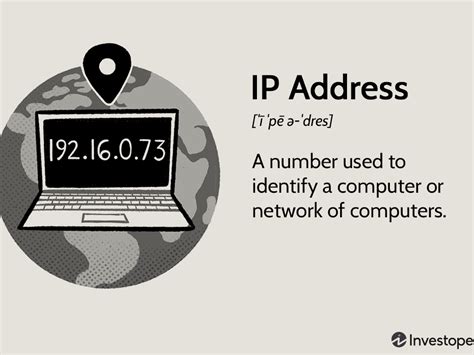 ʜᴇɴɴʙʟᴏɢsᴘᴏᴛᴄᴏᴍ Pengertian Ip Address Fungsi Cara Kerja Dan Versi Ip Address