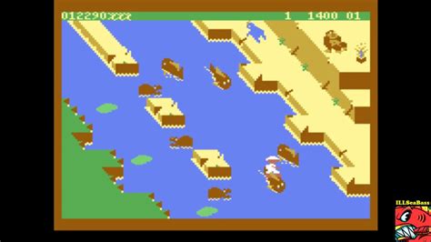 20 Best Atari 5200 Games Of All Time