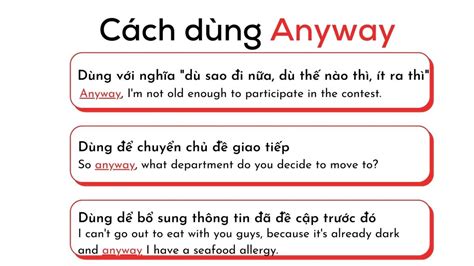 Học Tiếng Anh Any Là Gì Trong Tiếng Anh Một Cách Thú Vị Và Hiệu Quả Nhất