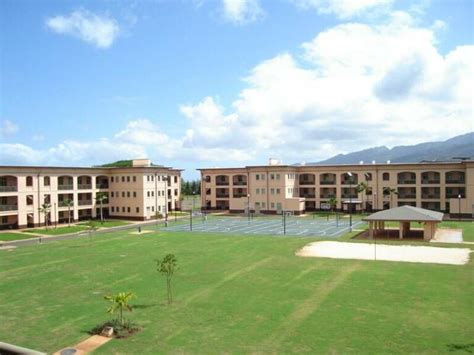 U S Army Schofield Barracks Hawaii Oahu Commissioned Officer S Quarters