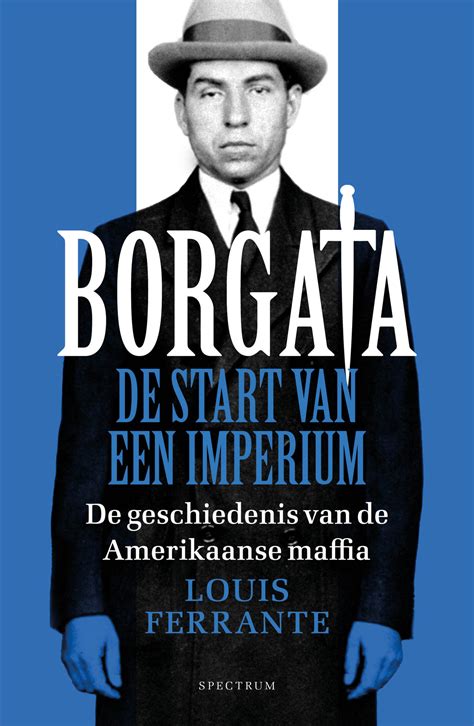 Van Gevaarlijke Gangster Tot Gevierd Auteur Louis Ferrante Schrijft