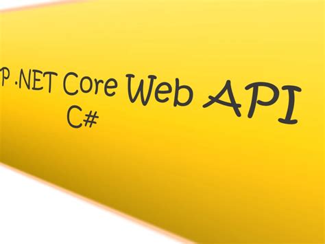 A Restful Web Api Aspnet Core Mvc Angular Upwork