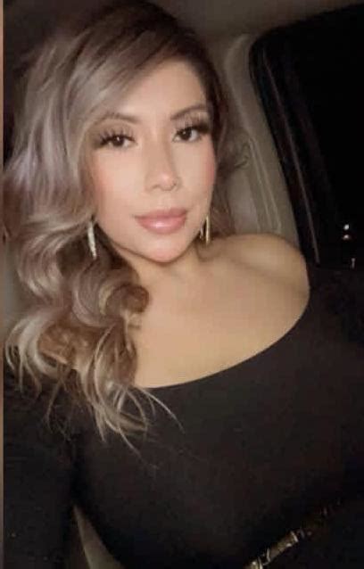 Ana Karen Osorio Age 33