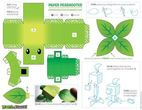 Pin By Francisca Villegas Retamal On Plantas Vs Zombies Cumpleaños