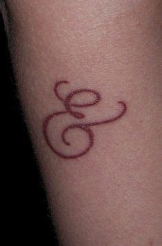 60 Amazing E Letter Tattoo Designs And Ideas Body Art Guru