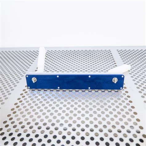 Manual Pistol Grip Foup Opener Whs O5