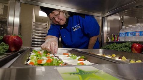 What Is The Definition Of Cycle Menu