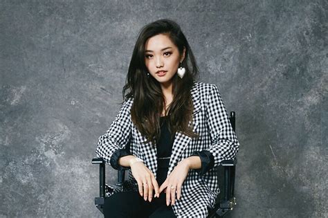 50 Facts About Jenn Im