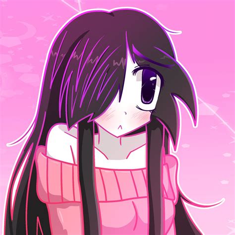 Moe Art Style