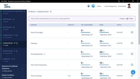 arunkumar k on linkedin day39 nxtwave ccbp 50daysofcodechallenge ccbplearning codingpractice…