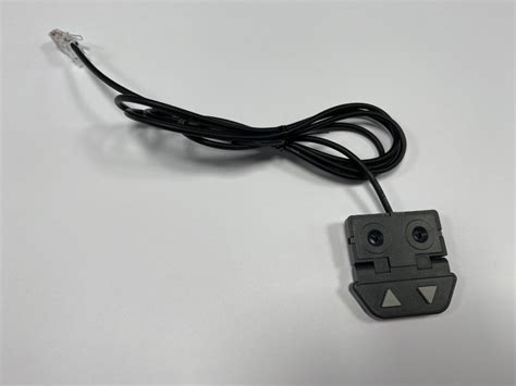 Linak Desk Panel Dpak06