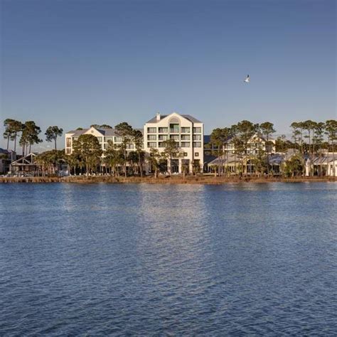 Sheraton Bay Point Resort Doets Reizen