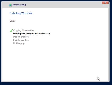 Windows Server 2016 Using Virtualbox For Docker Containers The Couchbase Blog