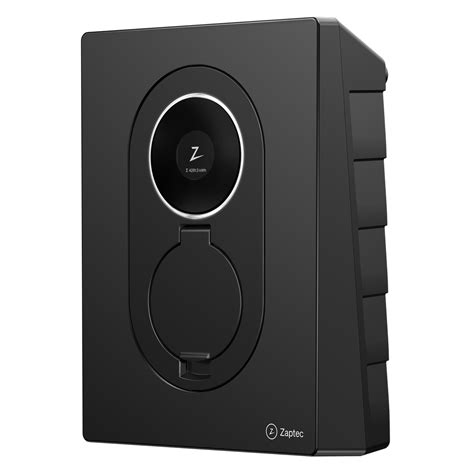 Zaptec Go 2 Zaptec Netherlands Bv