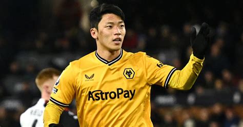 울버햄튼 첼시에 2 1 승 ‘풀타임 소화 황희찬 평점 64