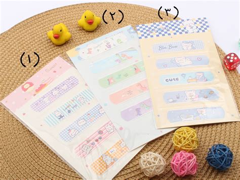 چسب زخم فانتزی