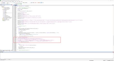 Stm32esp8266app连接阿里云监测环境温湿度系列笔记3：stm32程序编写阿里云stm32程序 Csdn博客