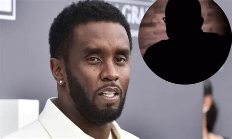 Anonymous Male Diddy Accuser Speaks Out For The First Time On His