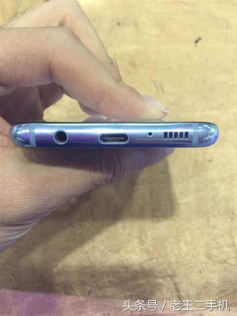 在s9出來之後，國行三星s8系列目前都是什麼行情 每日頭條