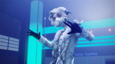 [ Mmd Idv 第五人格 ] Hibikase Frederick Youtube