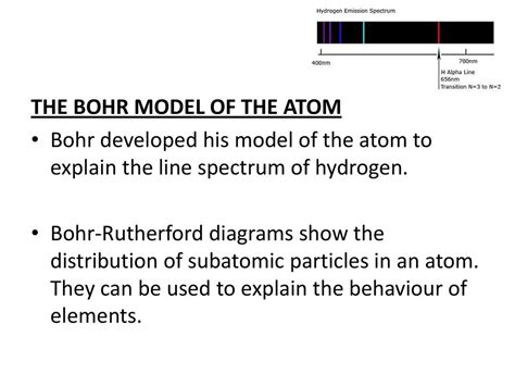 Electromagnetic Spectrum And The Atom Ppt Download