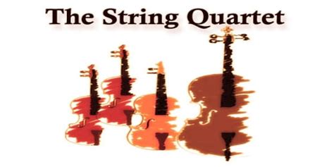 The String Quartet Assignment Point