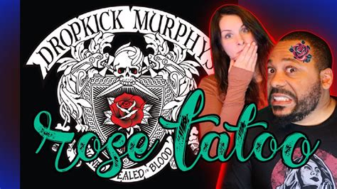 Dropkick Murphys Rose Tattoo First Listen Youtube