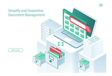 What Is Business Document Management Performance Storyboard®