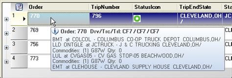 Understanding Dispatch Board Layouts Fuel Dispatch
