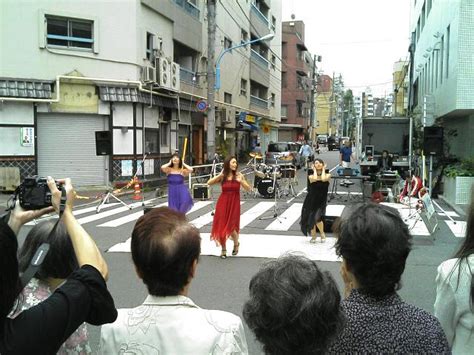 鶴巻町フェスティバル・フリーマーケット出店募集中！ わせまちブログ ～早稲田の街ネタお届けします～