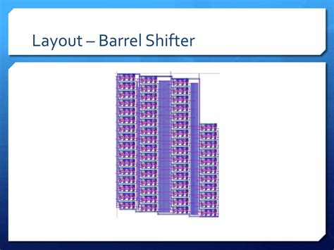 Ppt 16 Bit Logarithmic Converter Powerpoint Presentation Free Download Id2252245