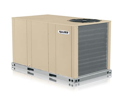 Allied Commercial Kcb036s4dng 30 Ton 14 Seer 4603