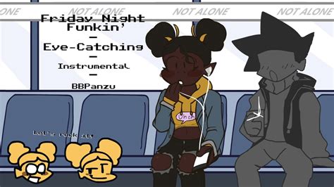 Derpixon X Fnf Eye Catching