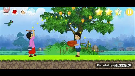 Meena Game Level 4 Equal Rights Youtube