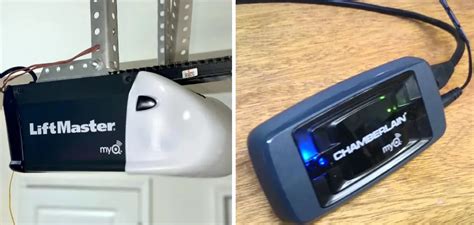 How To Reset MyQ Garage Door Opener WiFi Easy Steps