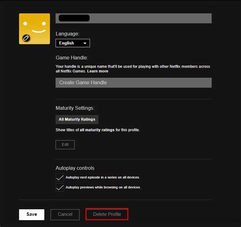 How Do You Permanently Delete Your Netflix Account TechCult