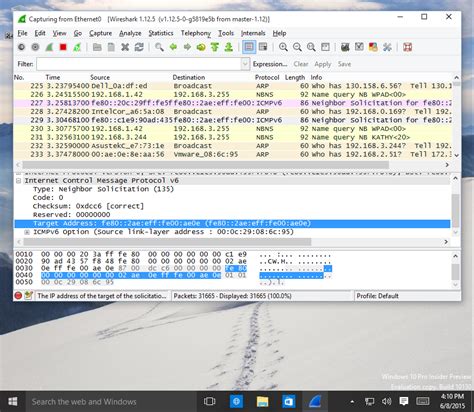 Win Pcap How To Use WinPcap For Windows